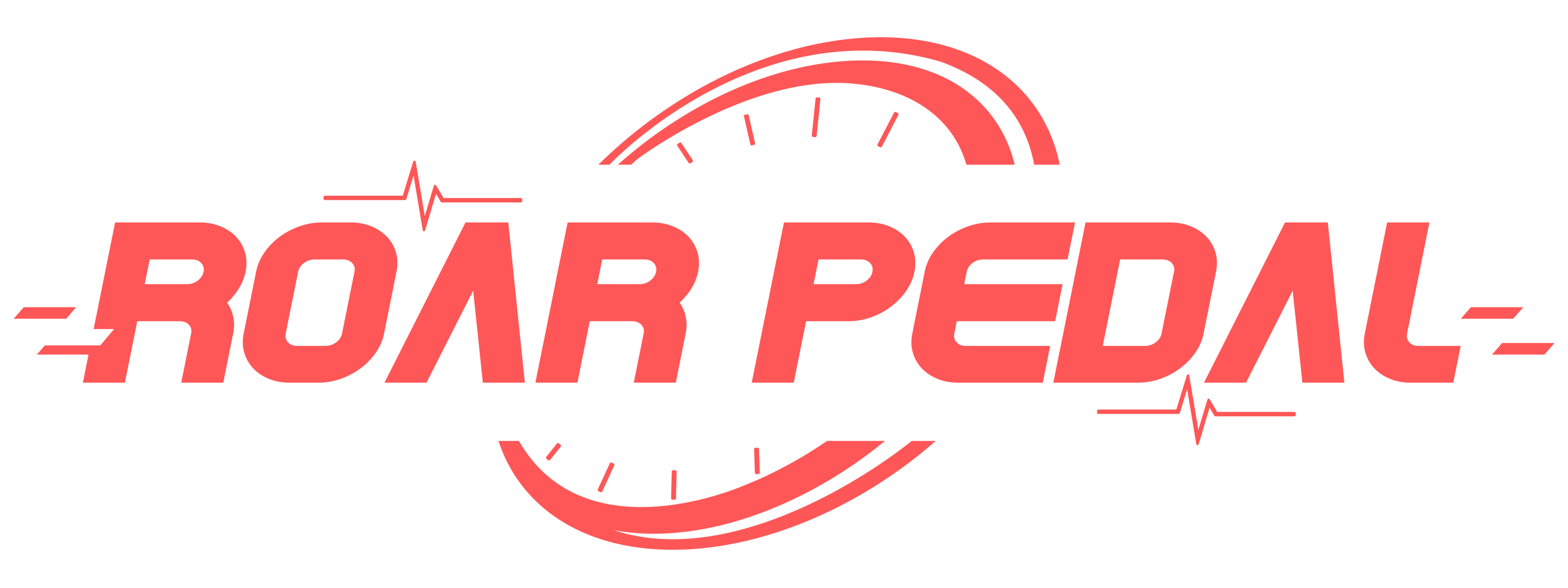 Roar Pedal Throttle Response Controller